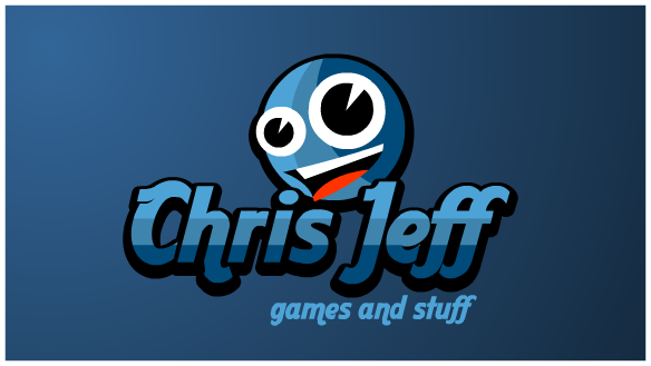 Logo animation for chris jeff by NCH85 on DeviantArt