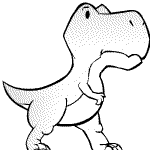 Rex Test by NCH85 on DeviantArt