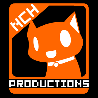 NCH logo animation the third by NCH85 on DeviantArt