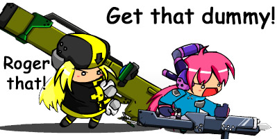 MMRF test animtion 4 by NCH85 on DeviantArt