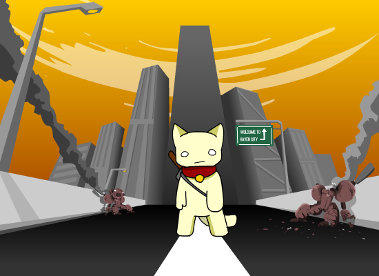 intermission flash... remake? by NCH85 on DeviantArt