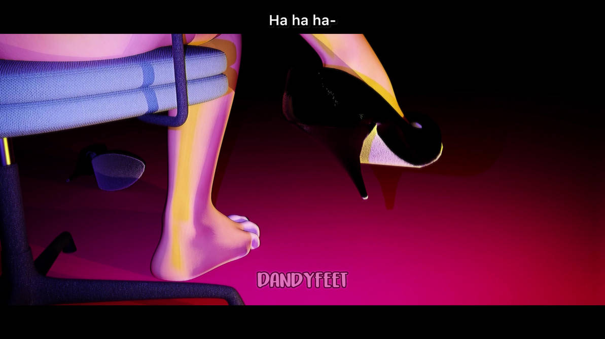 [ANIMATION] Foxingtons Punishment (Bad Guys 2) by DandyFeet on DeviantArt