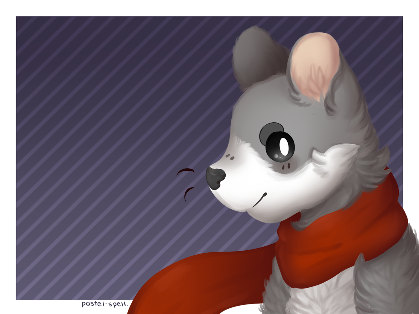 .:Ettie:. by pastel-spell on DeviantArt