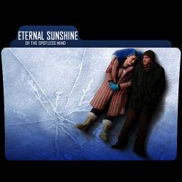 Eternal Sunshine of the Spotless Mind folder icon by GalahadArtworks on ...