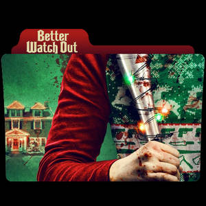 Explore the Best Betterwatchoutfoldericons Art | DeviantArt