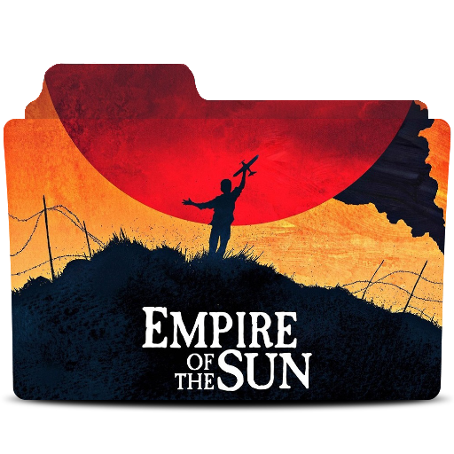 Empire of the Sun Folder Icon by GalahadArtworks on DeviantArt