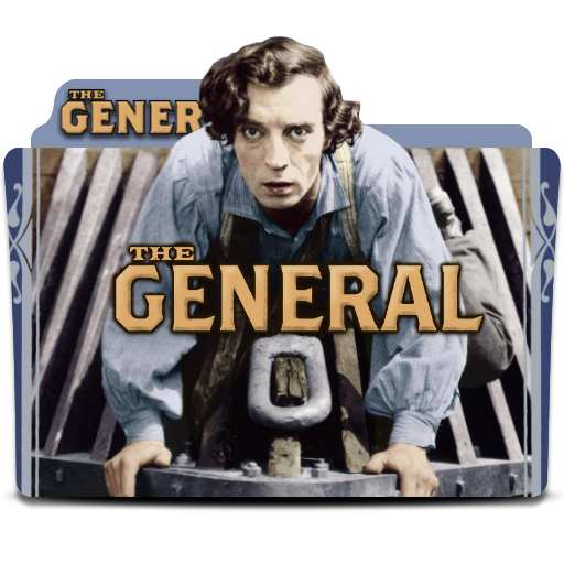 The General Folder Icon by GalahadArtworks on DeviantArt