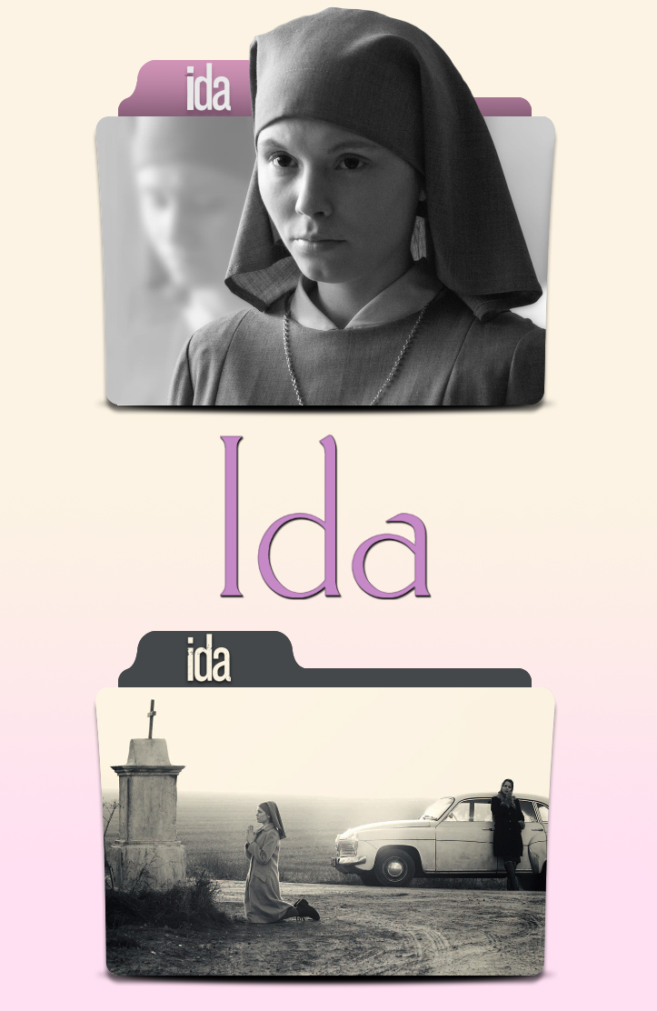 Ida Folder Icons by GalahadArtworks on DeviantArt