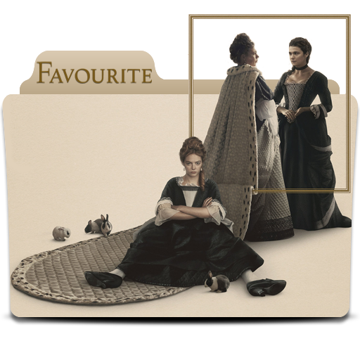 The Favorite Folder Icon by GalahadArtworks on DeviantArt