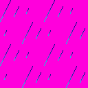 Pixel Rain Animation by MrLevRocks on DeviantArt