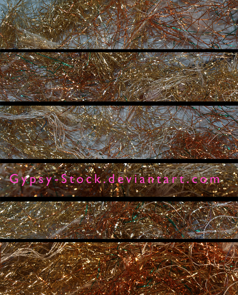 Metallic Fibers Textures by Gypsy-Stock on DeviantArt
