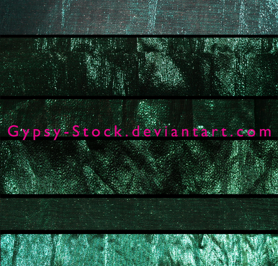 Metallic Green Textures by Gypsy-Stock on DeviantArt