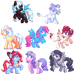 TalentSpark - Hobbyist, Digital Artist | DeviantArt