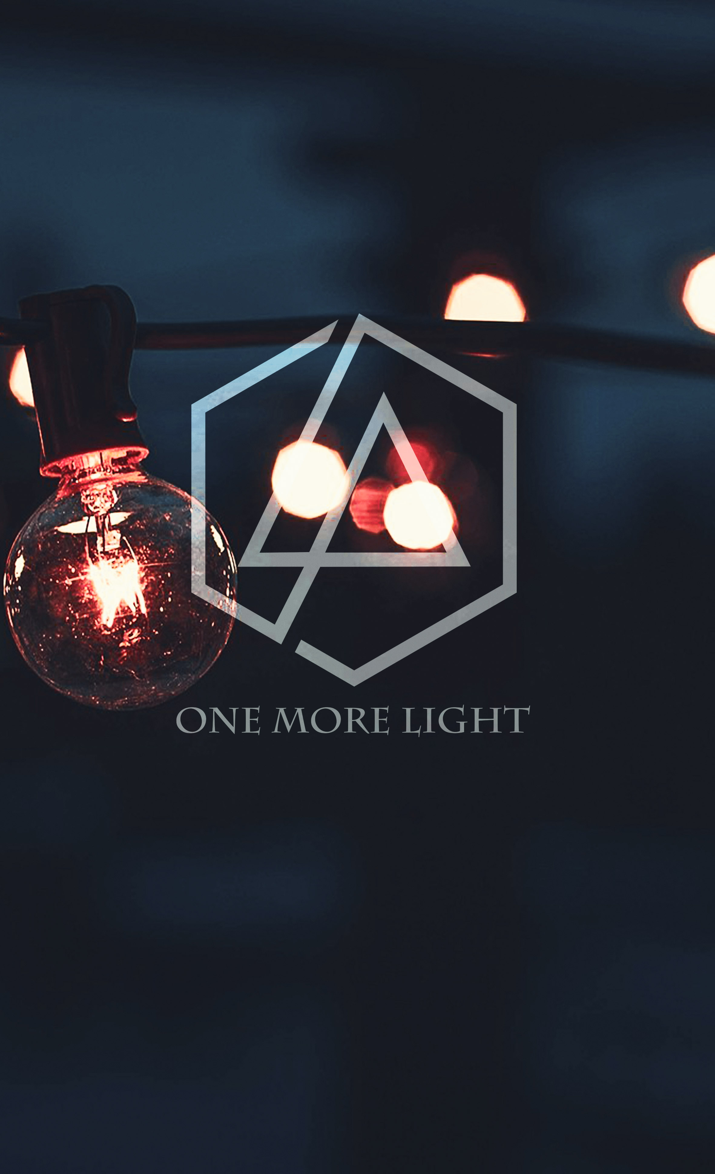 One More Light Wallpaper by LPsoldier2008 on DeviantArt