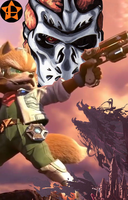 Calamity Gauntlet by Kaizr64 on DeviantArt