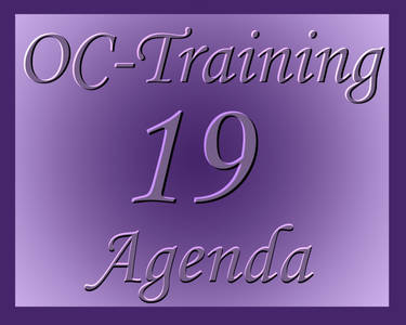 OC-training | DeviantArt