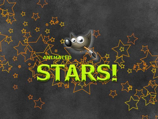 GIMP-Stars-Brush by Chrisdesign on DeviantArt