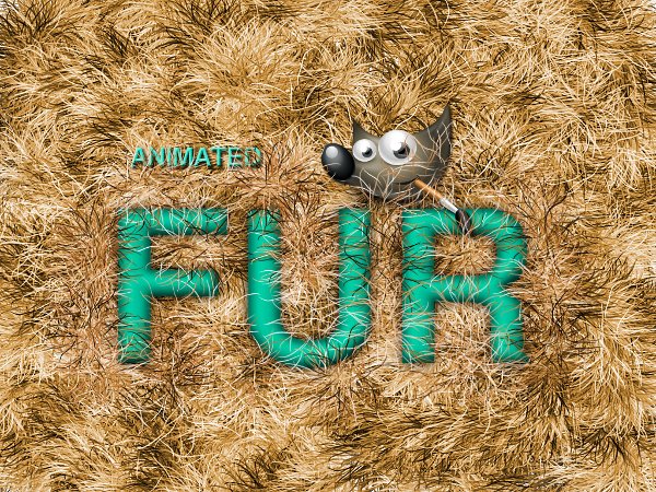 GIMP-FUR-Brush by Chrisdesign on DeviantArt