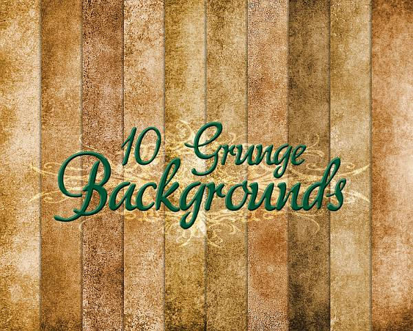 Grunge-Backgrounds by Chrisdesign on DeviantArt