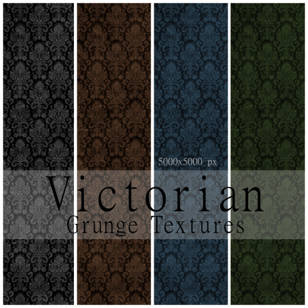 Victorian Textures by Chrisdesign on DeviantArt