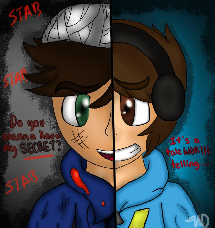 Jimmy Casket Takes Over by AshurasDaughter on DeviantArt