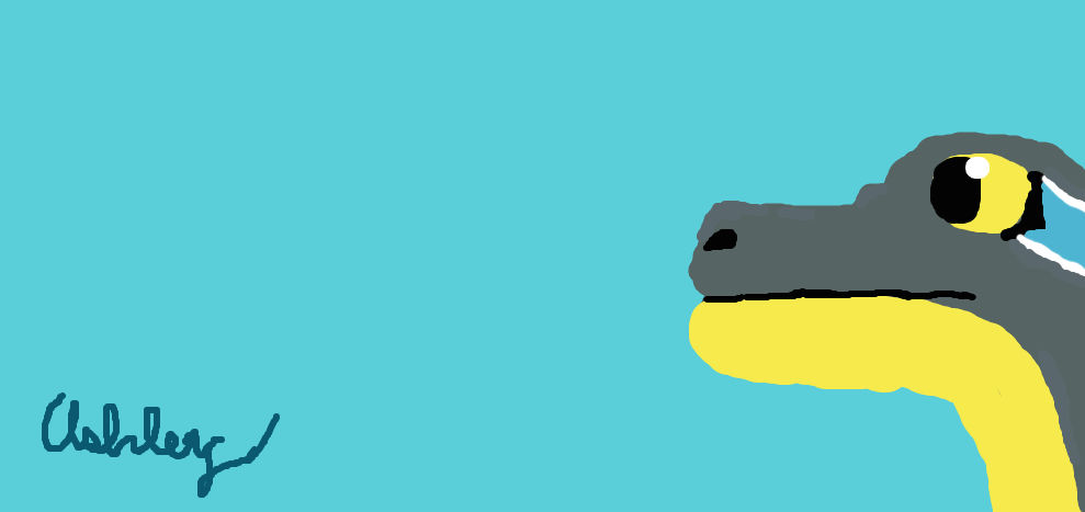 Blue The Velociraptor by xXrexyandblue2019Xx on DeviantArt