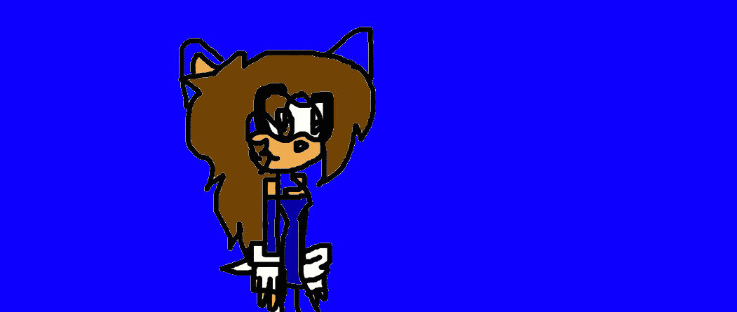 Jamie Mendoza the hedgehog by RubyMendoza202 on DeviantArt