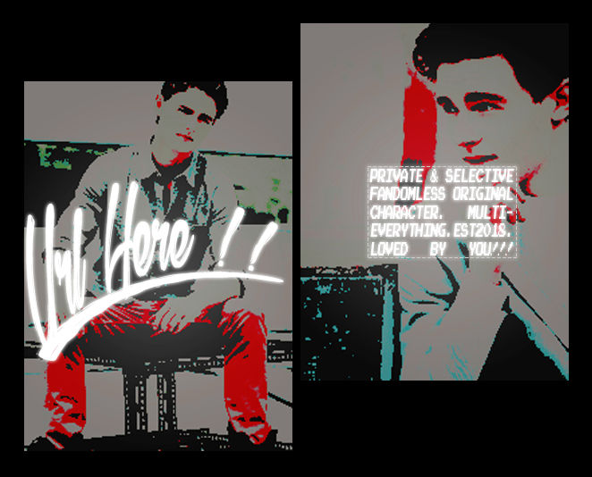 PROMO TEMPLATE by galaxypsds on DeviantArt