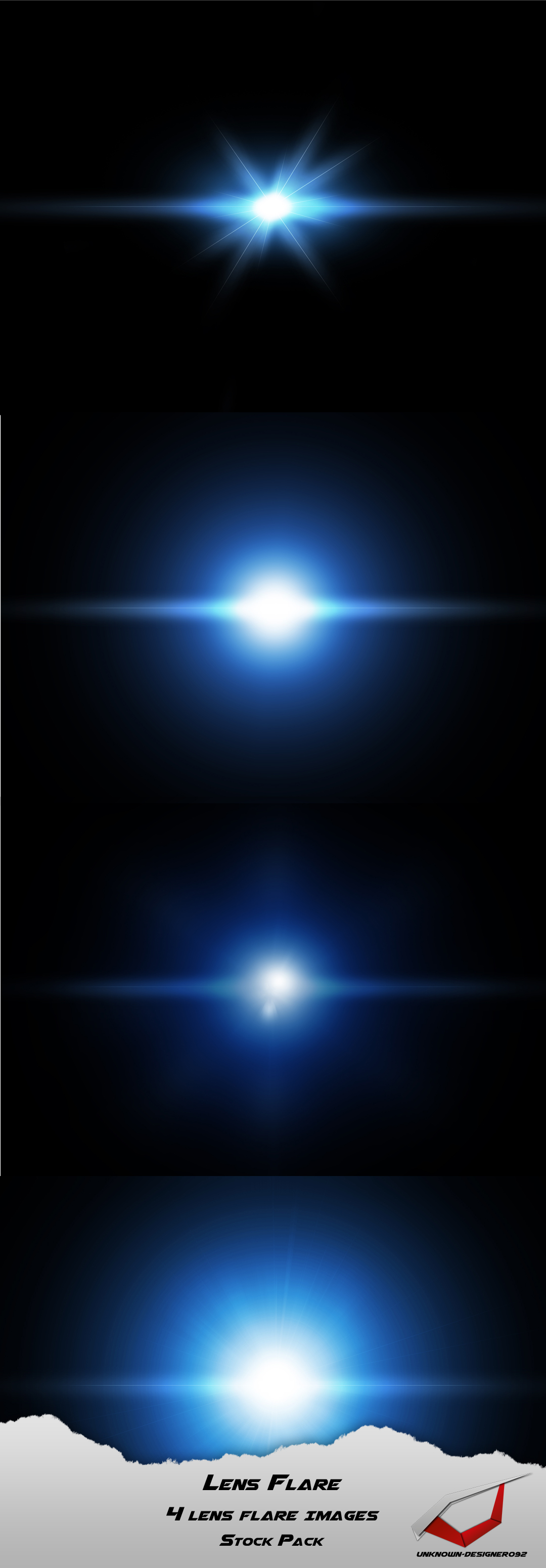 Lens flares by Ahmad-Tahhan on DeviantArt