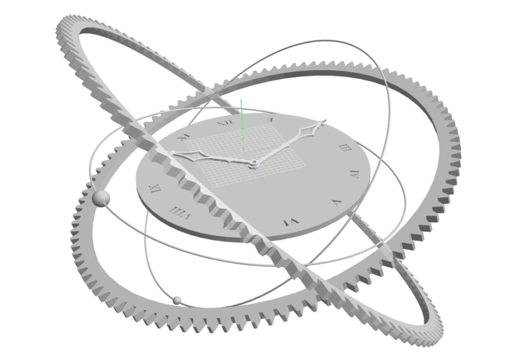 Clock stage DL by eycsnow on DeviantArt