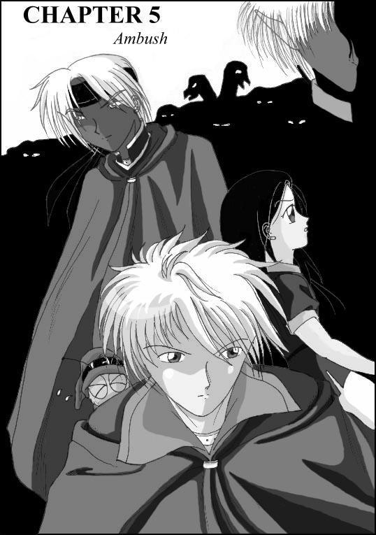 Forced Alliance - Chapter 5 by forcedalliance on DeviantArt