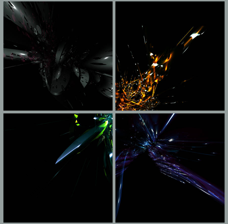 Effect Render Pack 2 by stinky666 on DeviantArt