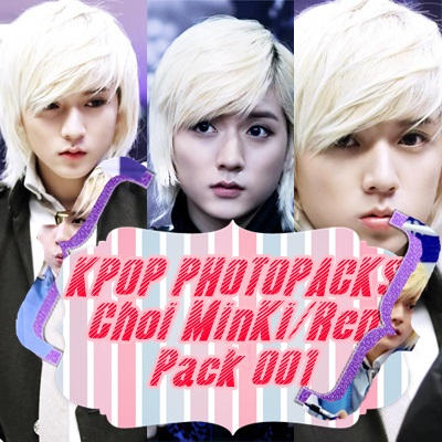 Minki by angellee16 on DeviantArt