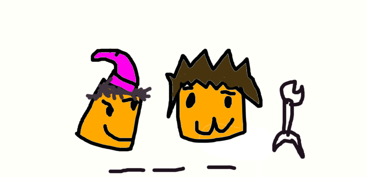 kavra And ADYSE ROBLOX by ady21 on DeviantArt