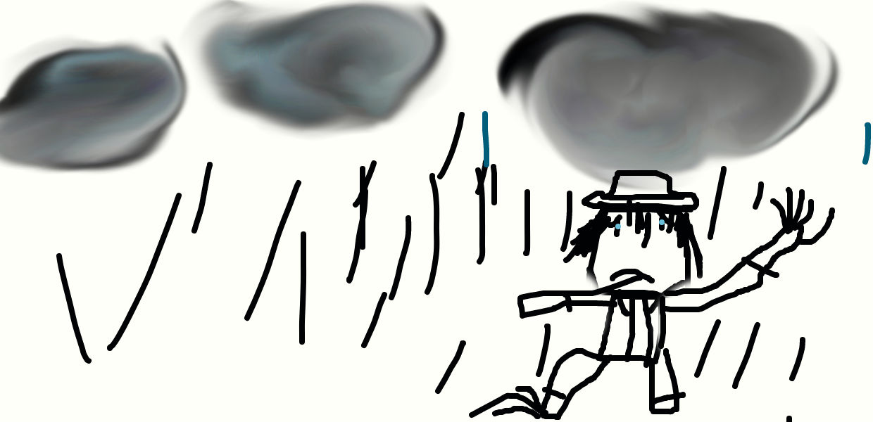 draggyy (its raining sorry im a bad drawer :c) by ady21 on DeviantArt draggyy (its raining sorry im a bad drawer :c) by ady21 on DeviantArt