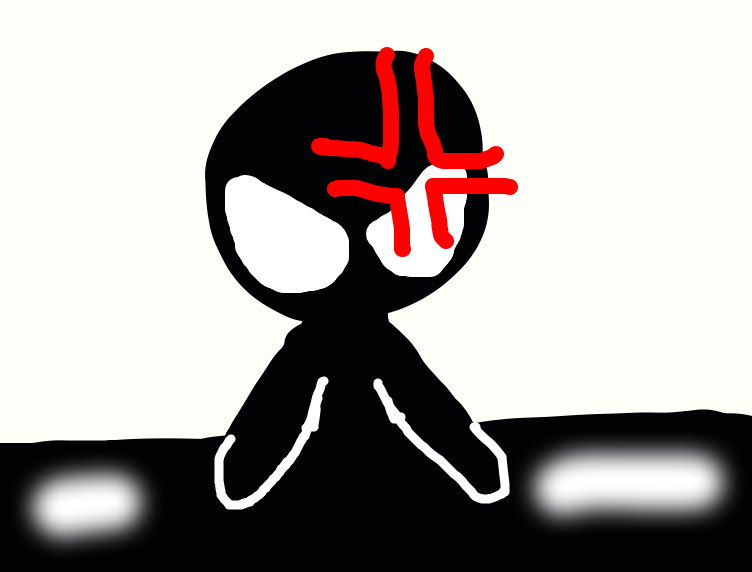 Stickmans Infinity Belly Inflation by OneSussyKid on DeviantArt