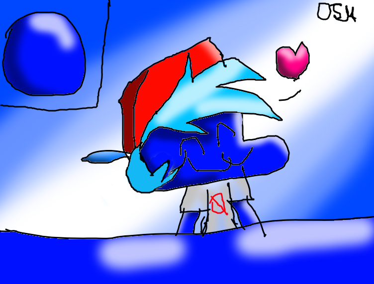 [REQUEST] Boyfriends Infinity Blueberry Inflation by OneSussyKid on ...