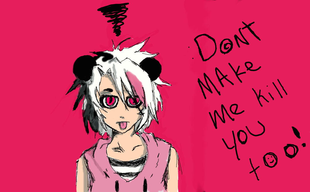 Mr.pink by mangamaster237 on DeviantArt