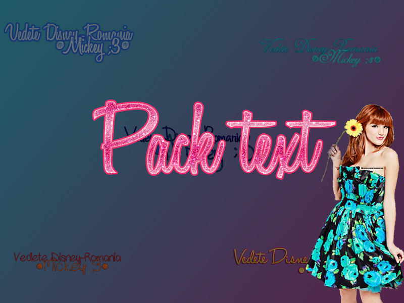 Pack text by MariiEdith on DeviantArt