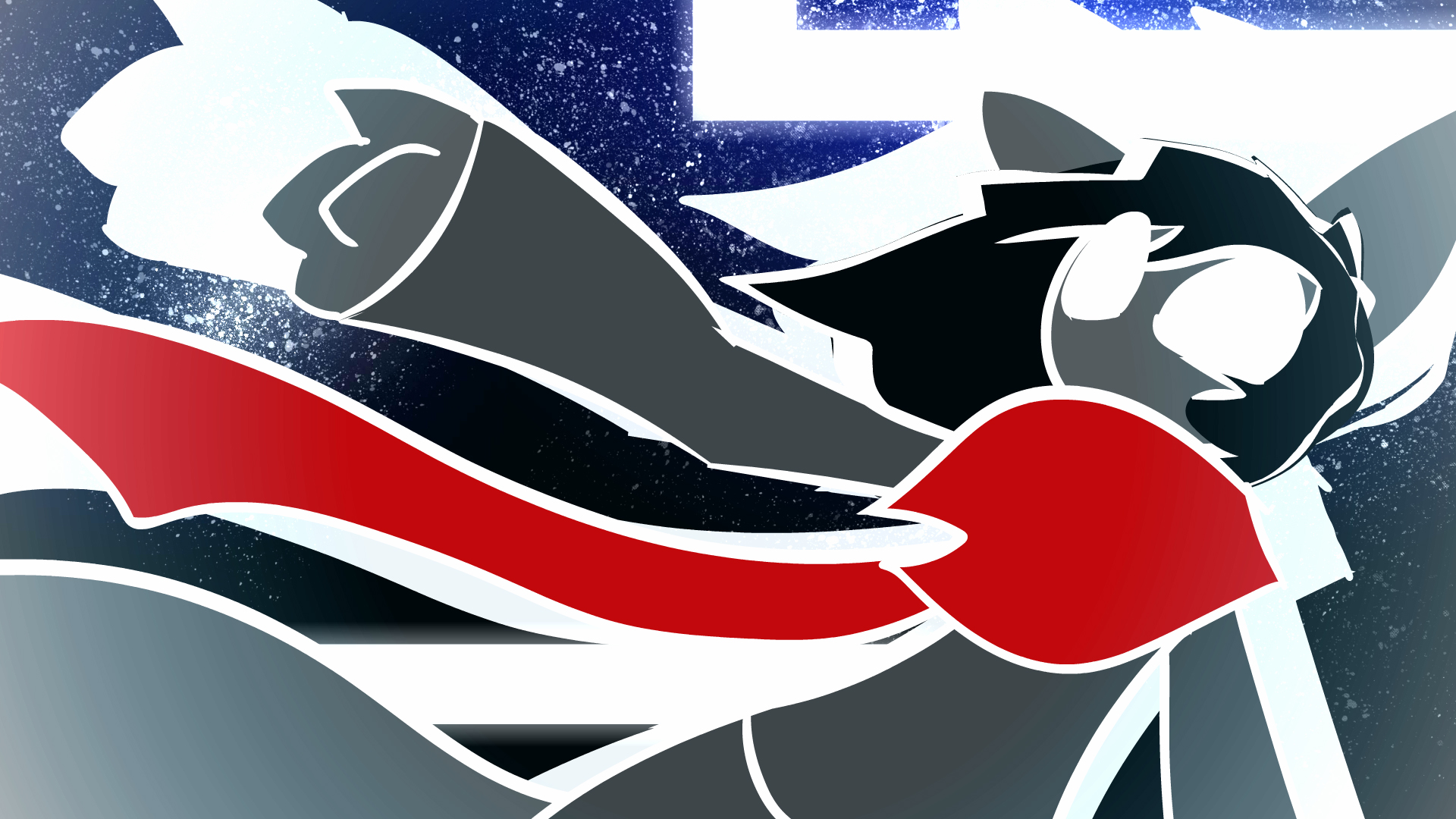 **BELIEVER** // Original Meme by Ohmegi on DeviantArt