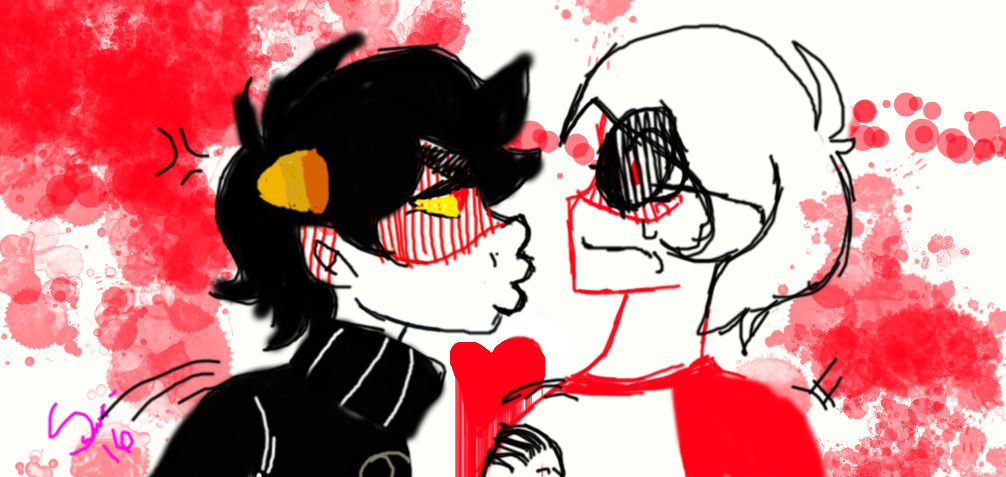 DaveKat by Prysmatic-Fox on DeviantArt