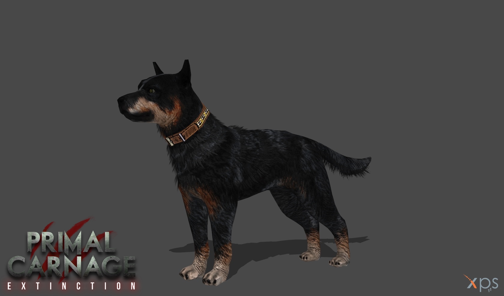 [PCE] NPC Dog by Phelcer on DeviantArt