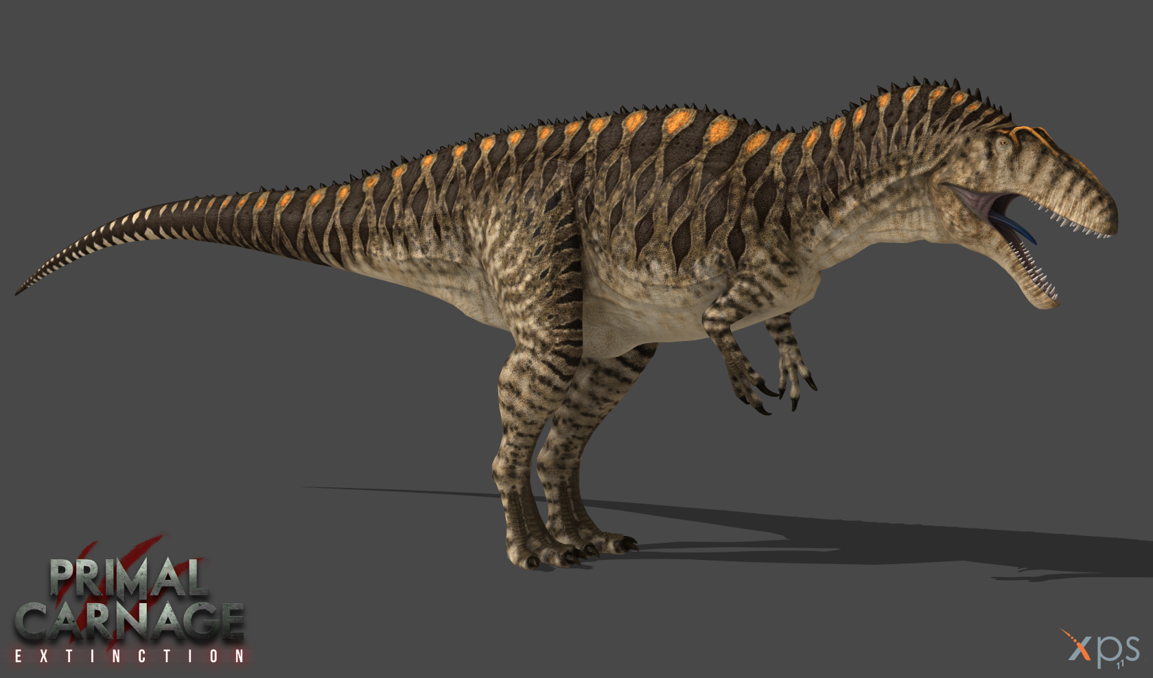 [PCE] Default Acro by Phelcer on DeviantArt