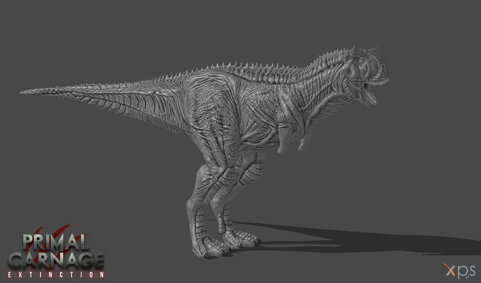 [PCE] Blank Carno by Phelcer on DeviantArt