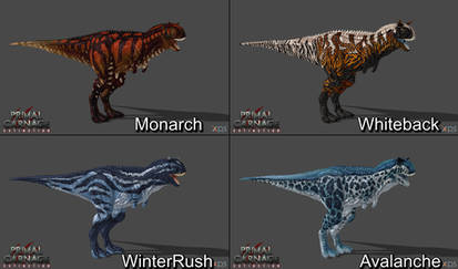 Explore the Best Carno Art | DeviantArt