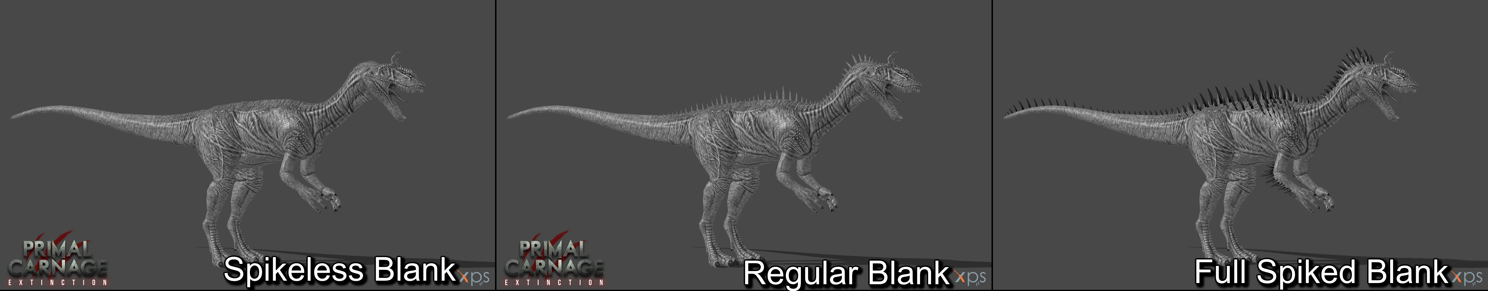 [PCE] Blank Cryo Pack by Phelcer on DeviantArt