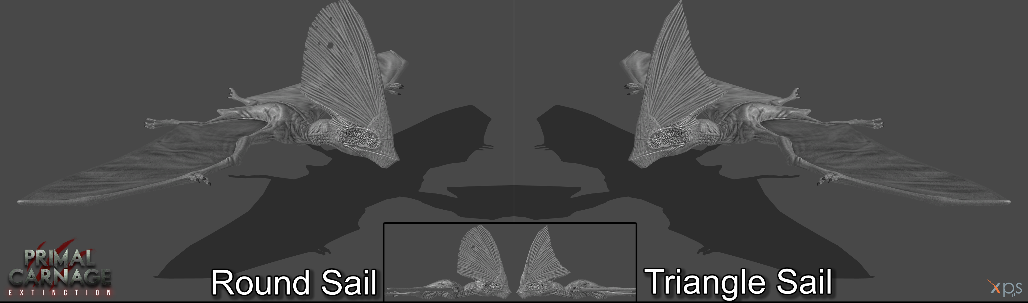 [PCE] Blank Tupa Pack by Phelcer on DeviantArt