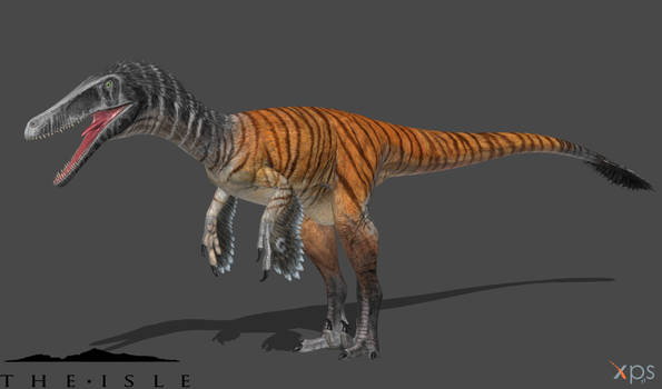 Explore the Best Austroraptor Art | DeviantArt