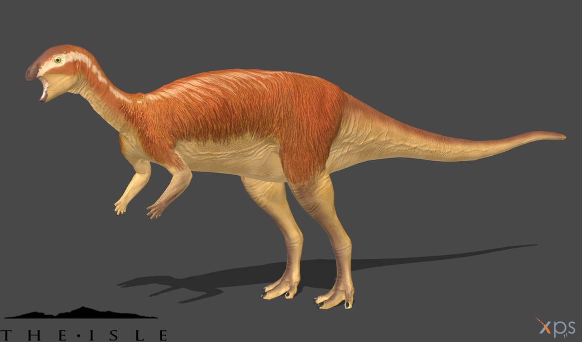 [The Isle] Dryosaurus Skin Pack #1 by Phelcer on DeviantArt