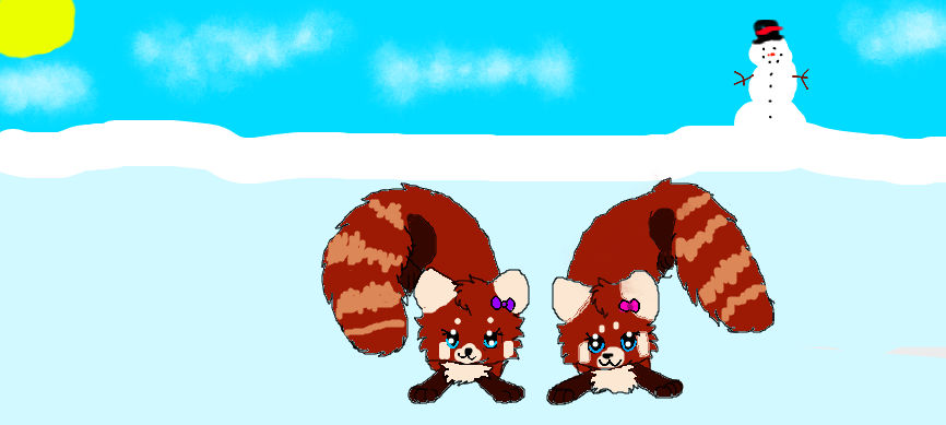 slippery ice by sparklyangelwings on DeviantArt